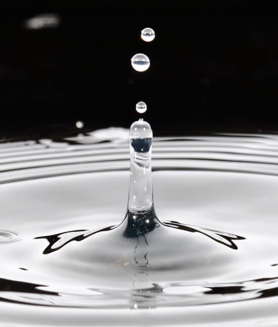 水滴好きが語る撮影テクニック～水しぶきが魅せる芸術的な世界～ | 馨風呂